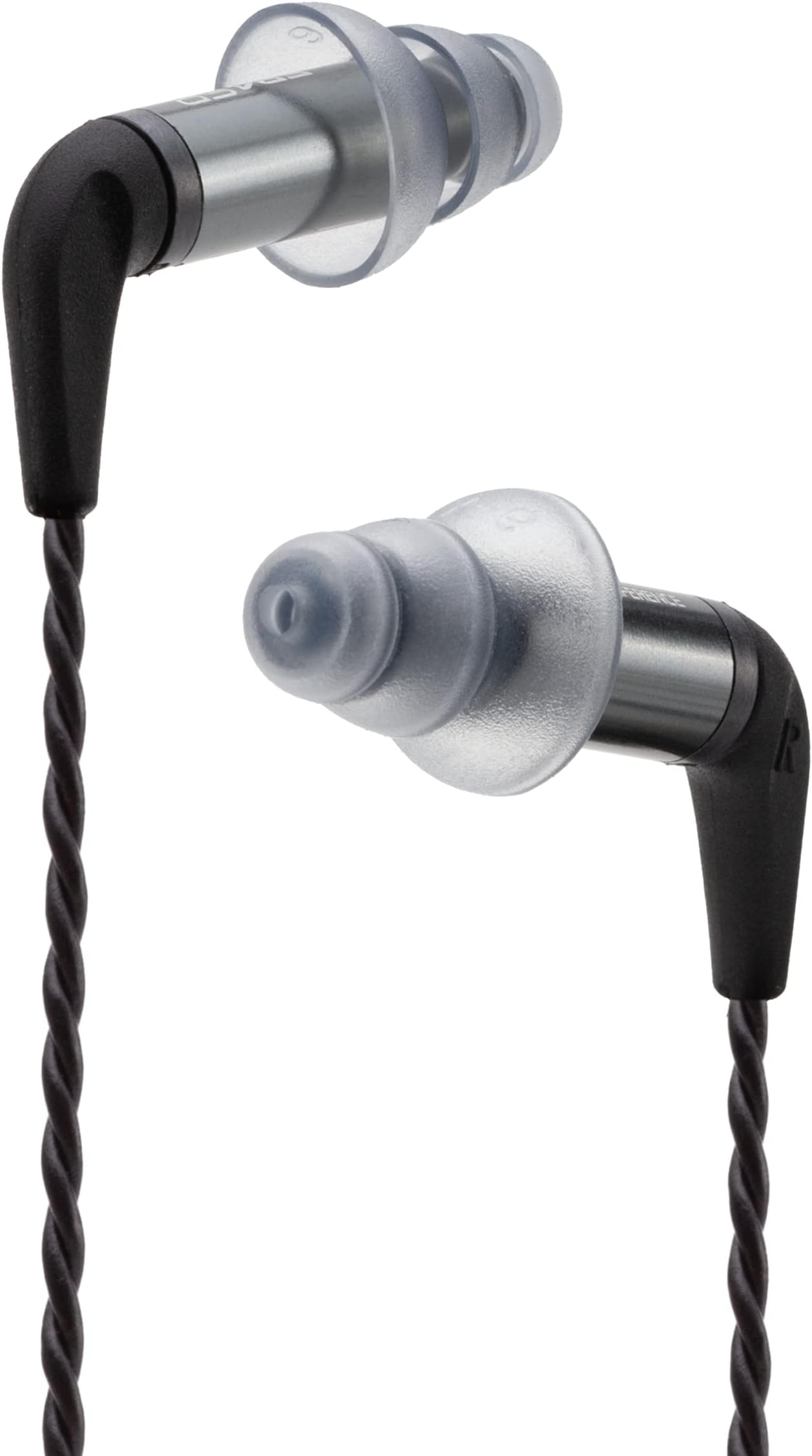 Amazon.com: Etymotic ER4XR Extended Response Earphone : Electronics