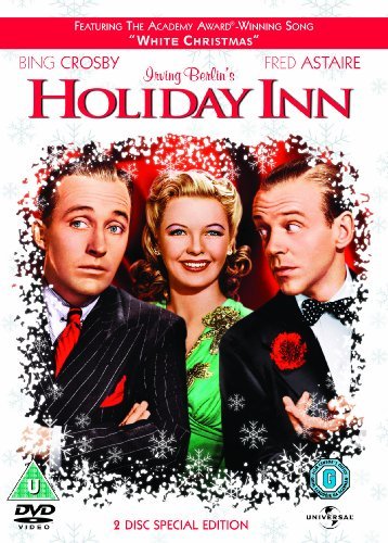 Holiday Inn (2-Disc Special Edition) [DVD] [1942]: Amazon.de: DVD & Blu-ray