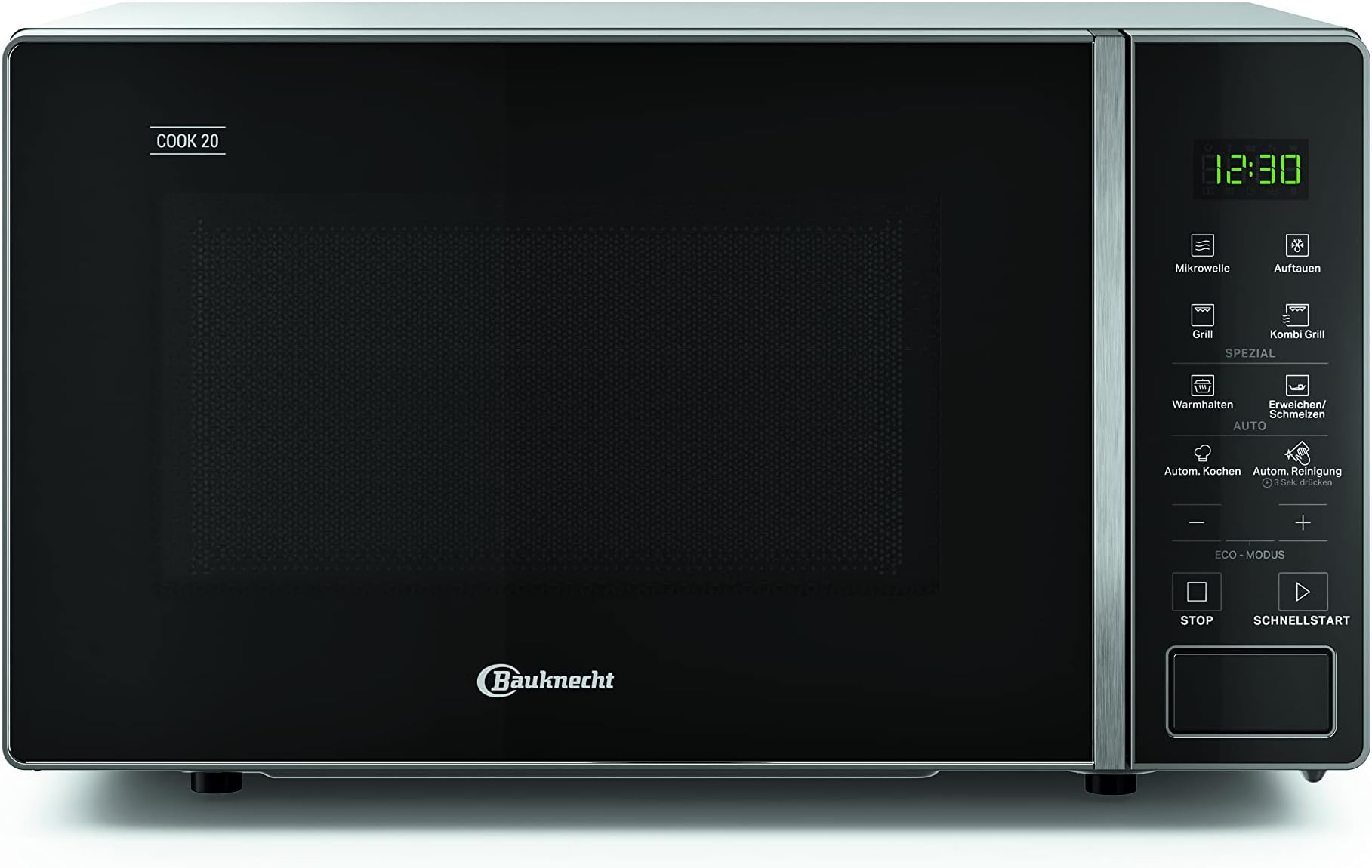 Bauknecht Mw 203 Sb