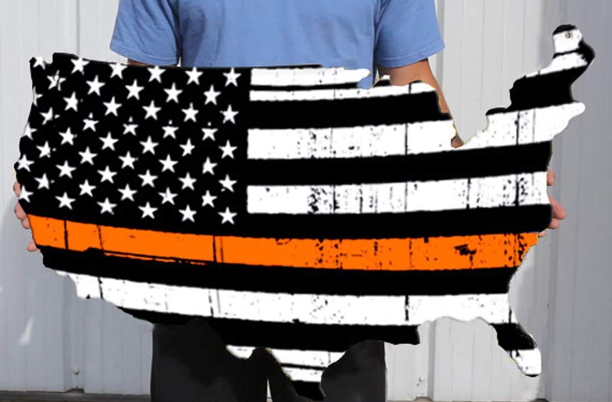 Plasma Cut Metal Signs