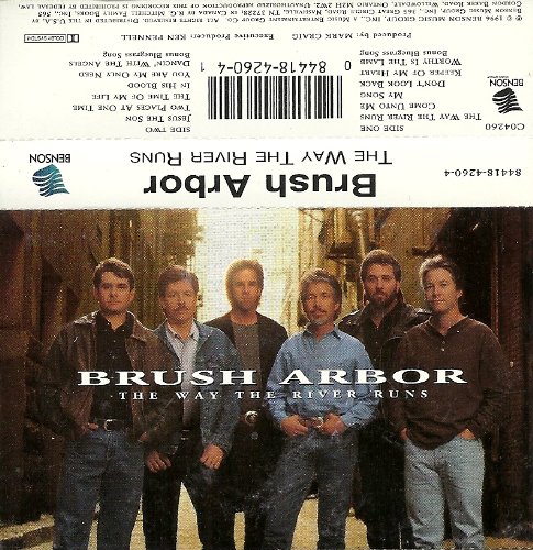 Way the River Runs - Amazon.com Music