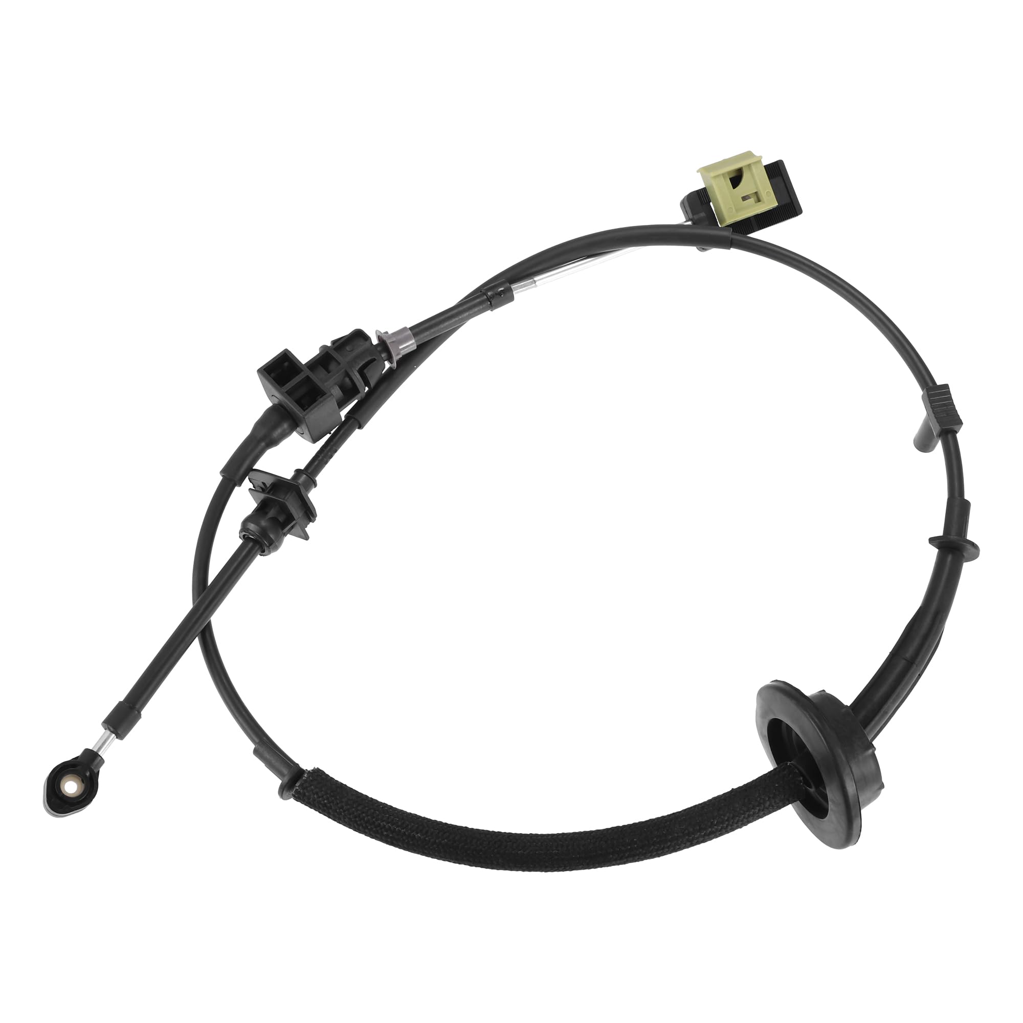 1997 Ford F 150 Shift Cable Amazon.com: Partsflow Transmission Shift