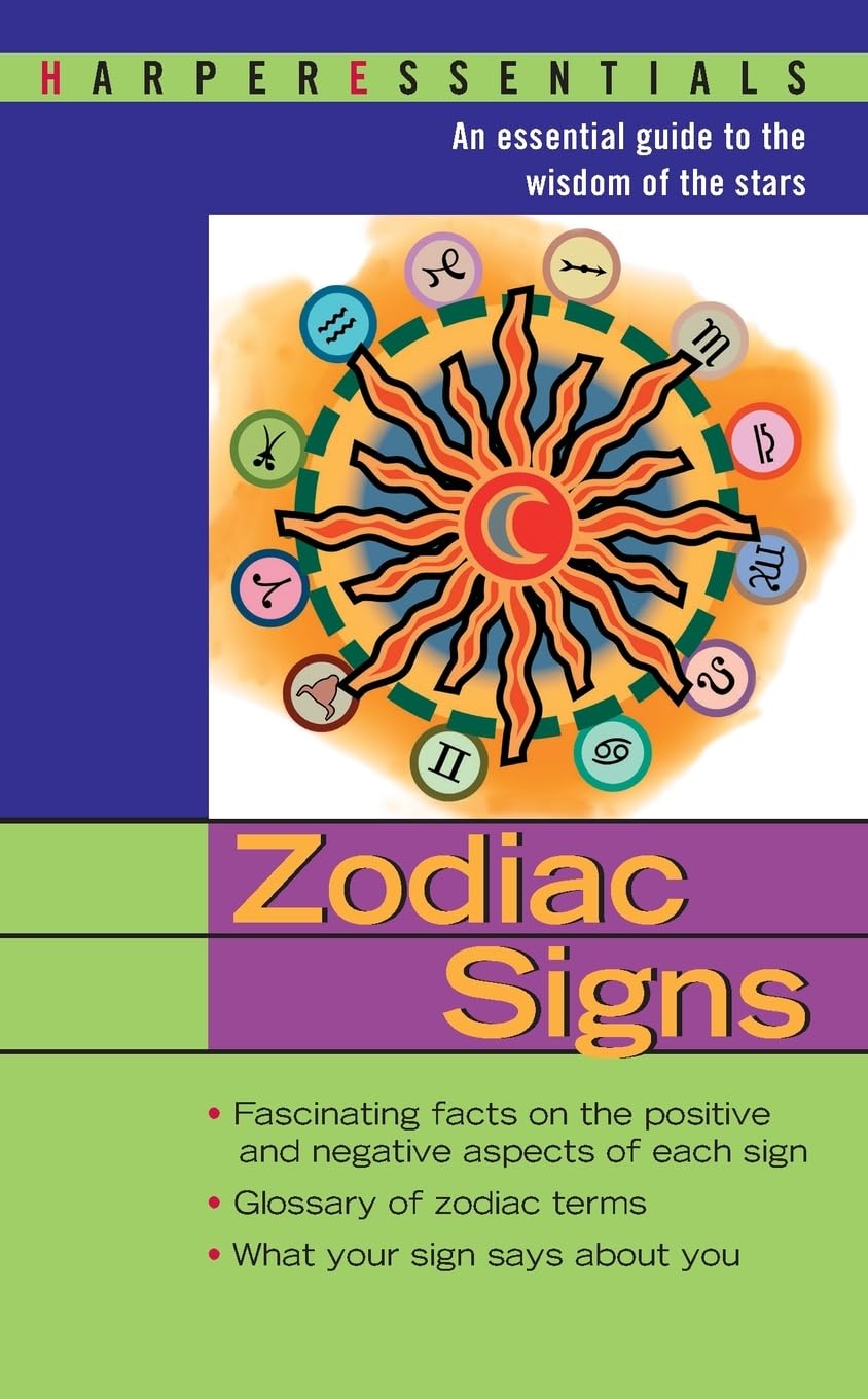 How to know your zodiac sign test - Horoscopeaz.com