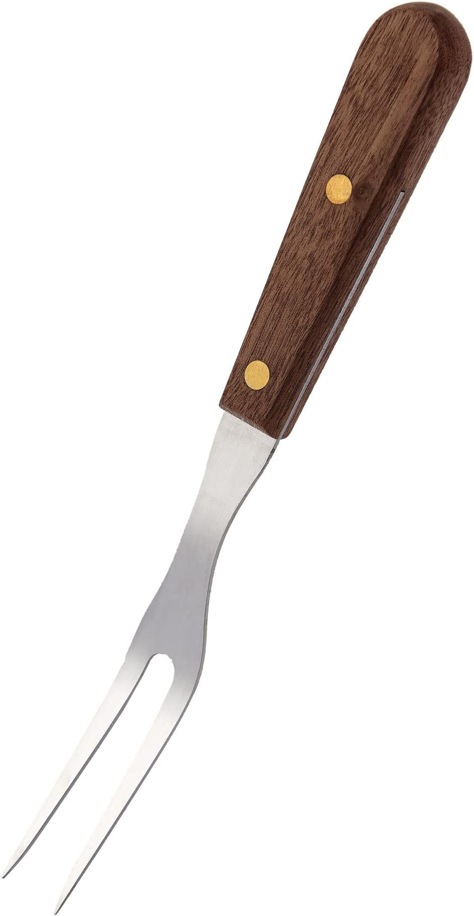 Amazon.com: Dexter-Russell Granny Fork, Stainless Steel with Walnut ...