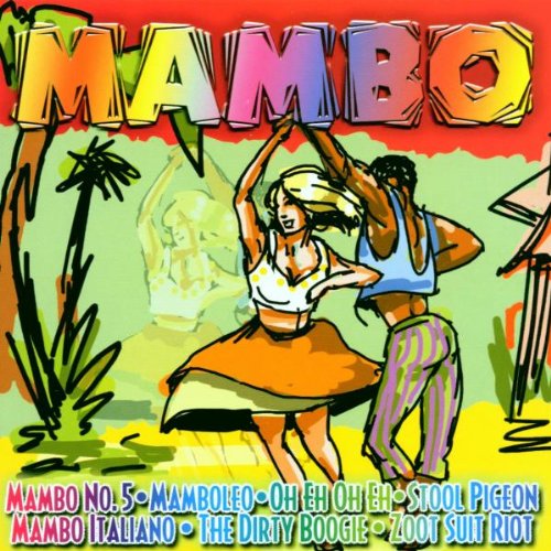 Mambo No 5-Mamboleo: Amazon.es: CD y vinilos}