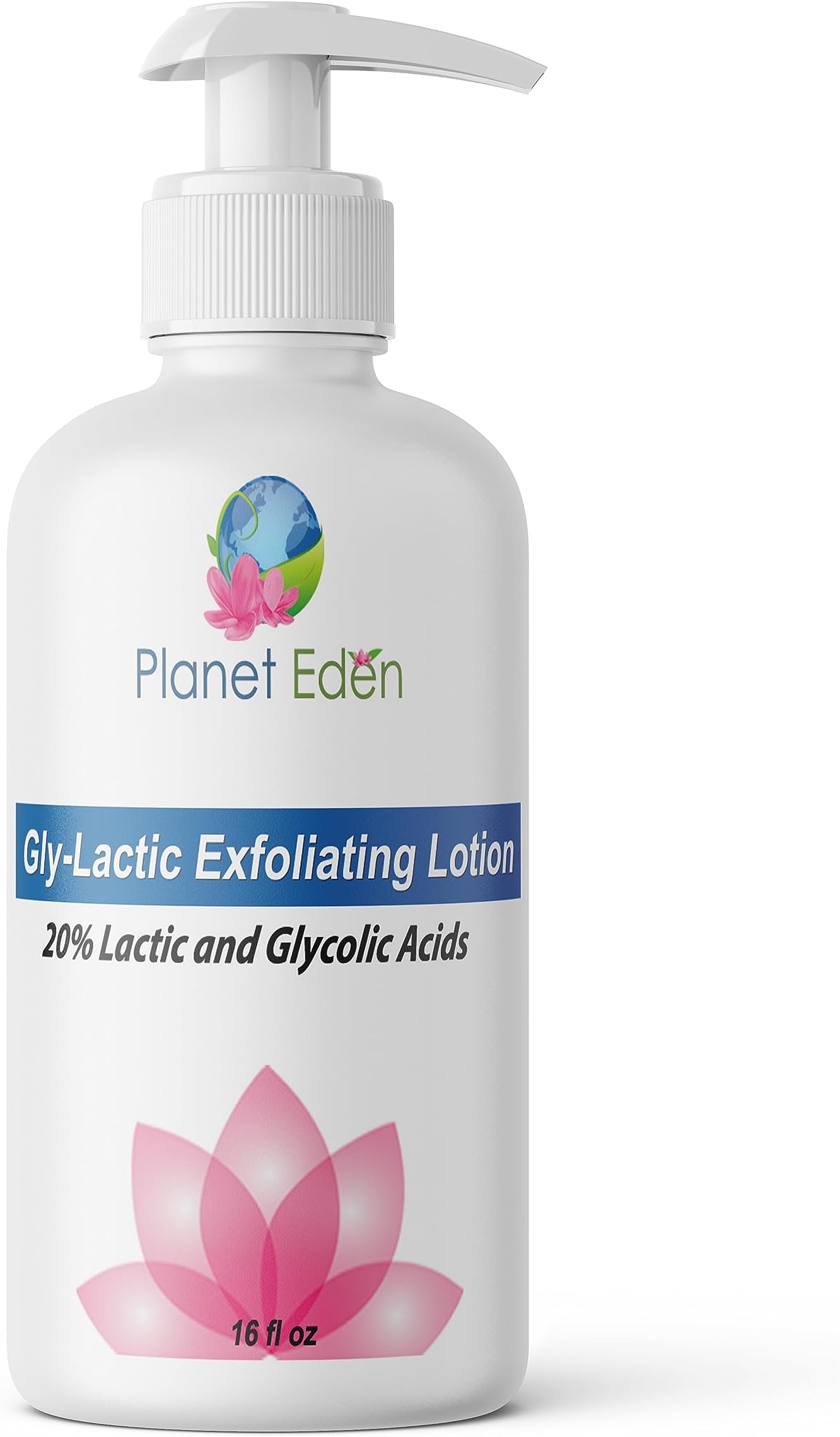 Amazon.com : DNA CODE Skin Care Magic Lotion- 10% Glycolic 5% Lactic ...