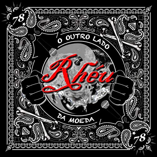 Play Gangsta by Rhéu on Amazon Music