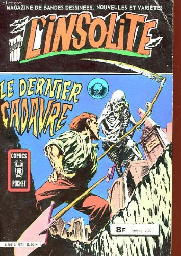 Amazon.fr - RECUEIL L'INSOLITE N°971 - MENSUEL N°17 - 18 - Stanley ...