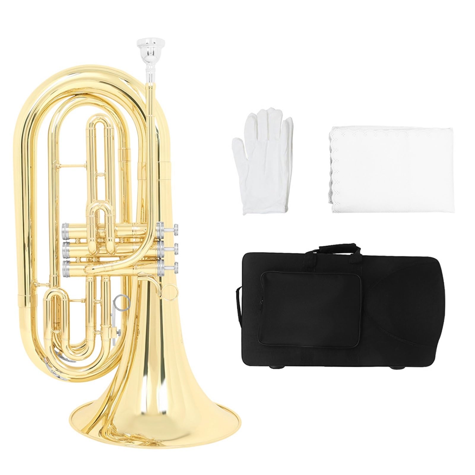 Tenor French Horn
