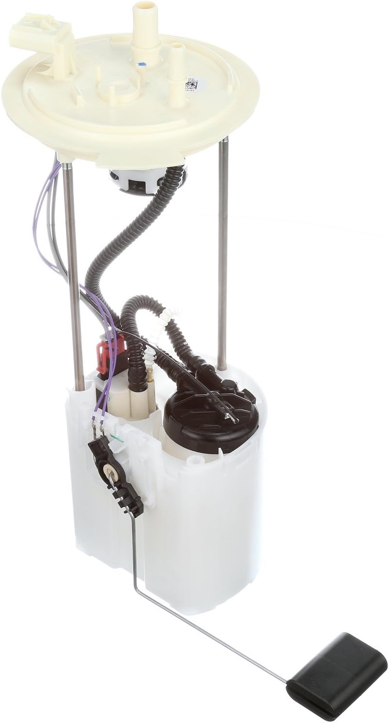 Amazon.com: Electric Fuel Pump, Module Assembly Replacement for Ford ...