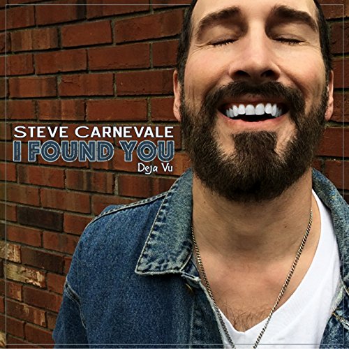 I Found You by Steve Carnevale on Amazon Music - Amazon.com