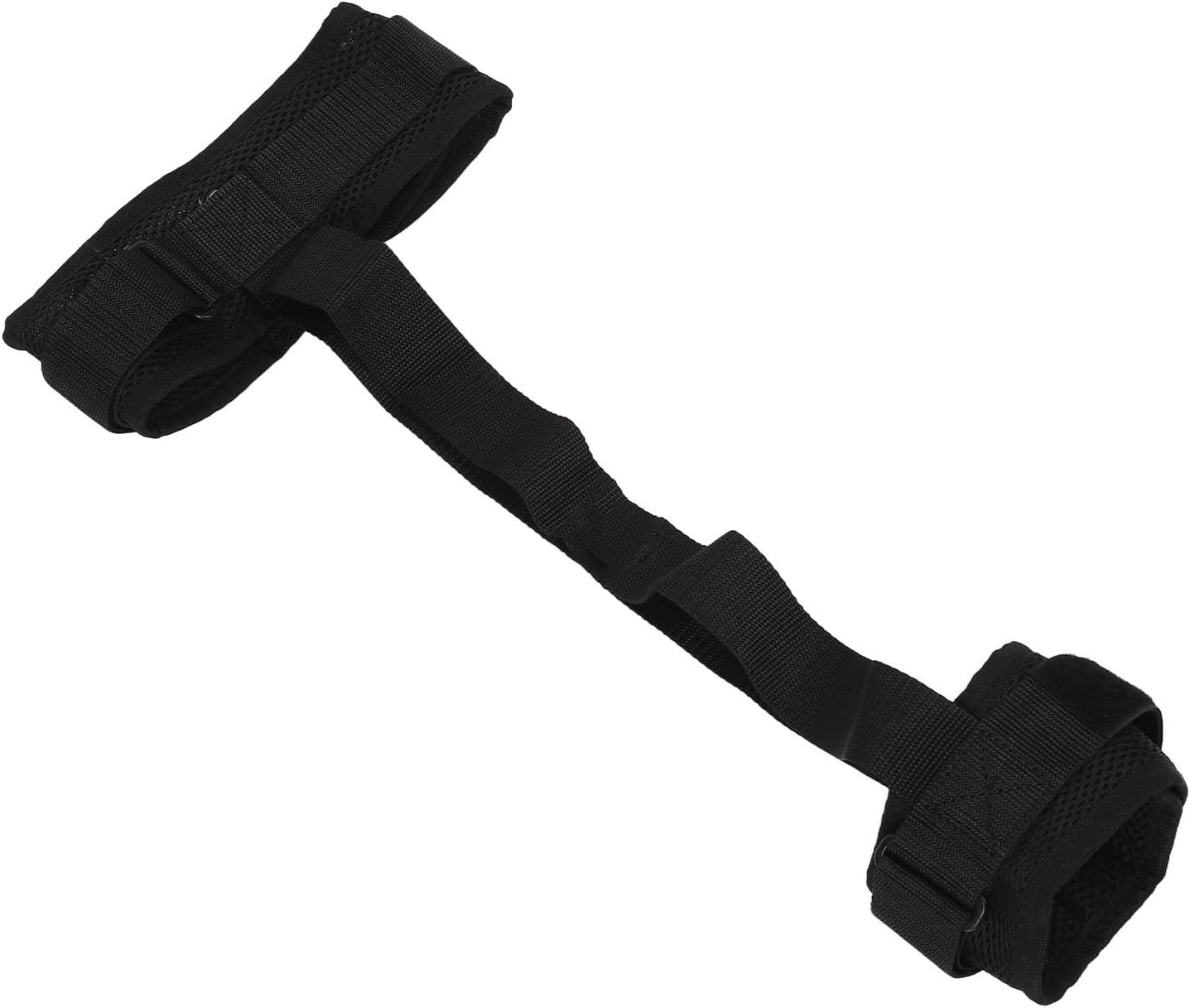 Leg Lifter Strap, Long Leg Lifter, Move Strap for Stretching Calves ...