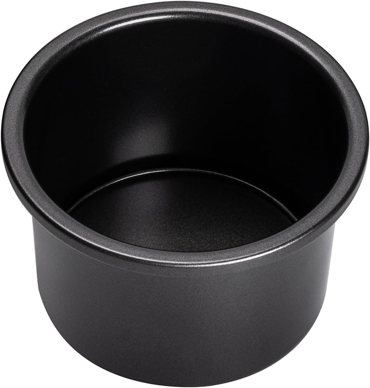 Amazon.com: Yomvzake 11oz Panettone Mold, 4 Inch Panettone Tin with ...