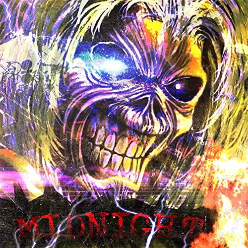 MIDNIGHT de SPURIA no Amazon Music Unlimited