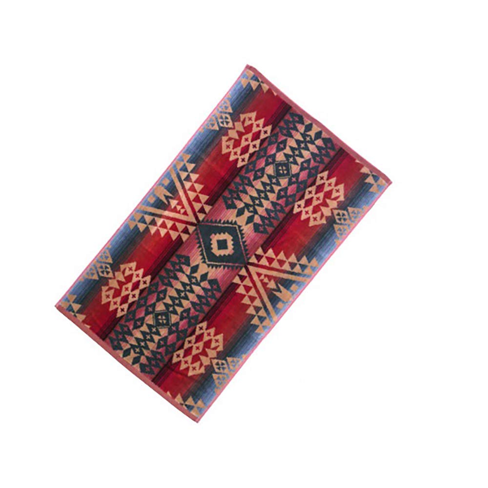 Amazon｜[ペンドルトン] Pendleton ハンドタオル XB219-53606 Chief Joseph ジャガード 46x76cm canyonlands [並行輸入品]｜ハンド ...