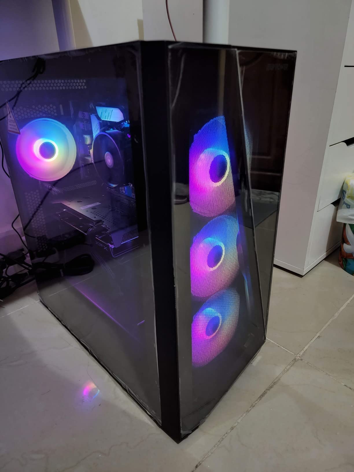 $51/mo - Finance iBUYPOWER Pro Gaming PC Computer Desktop SlateMono ...