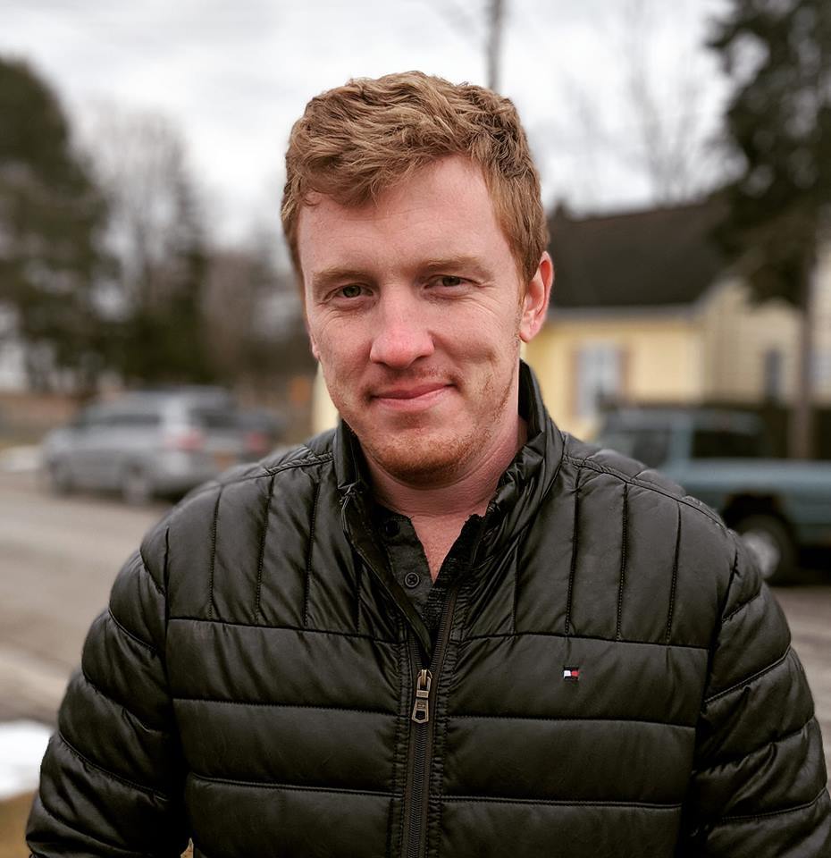 Amazon.com: Luke Ryan: books, biography, latest update