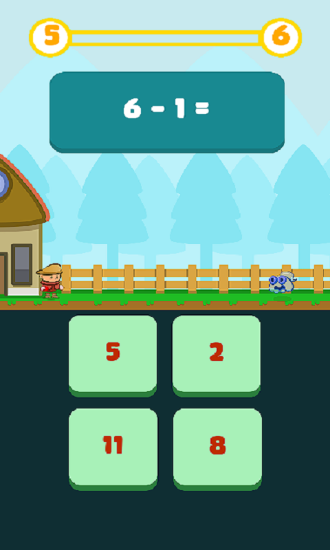 Mr nine: Cool math game:Amazon.in:Appstore for Android
