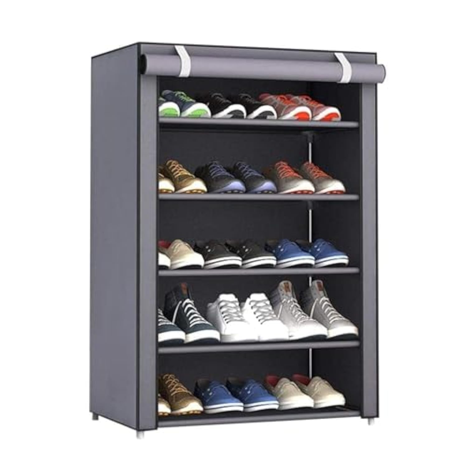 Shoe Rack 5 Layer | Desertcart Sri Lanka