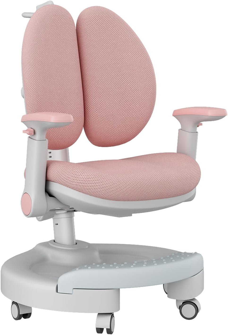 Amazon.com: Upgraded Children Desk Chair, Lifting Adjustment Kids Chair ...