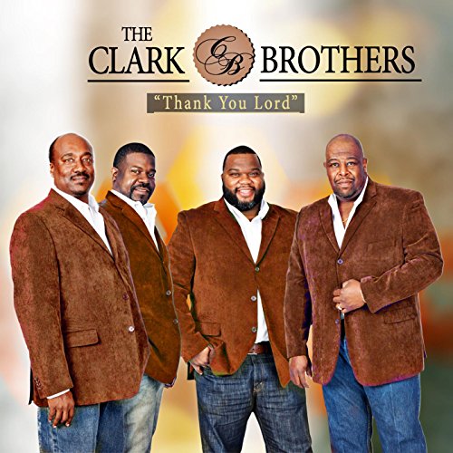 Amazon.com: Thank You Lord : The Clark Brothers: Digital Music