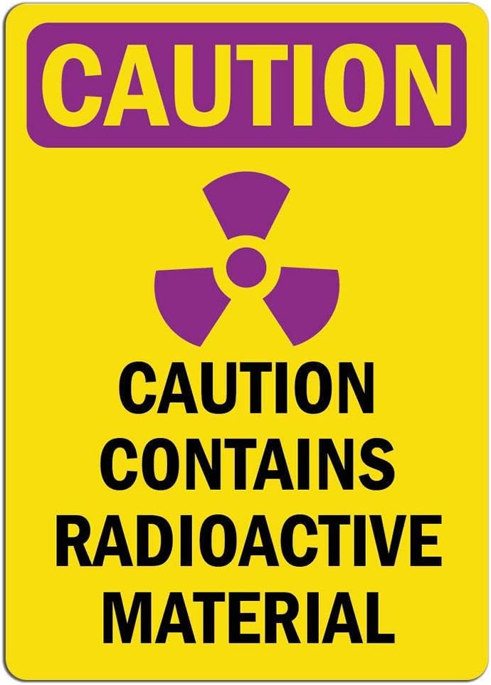 Amazon.com: Vinyl Stickers - Bundle - Safety and Warning & Warehouse ...