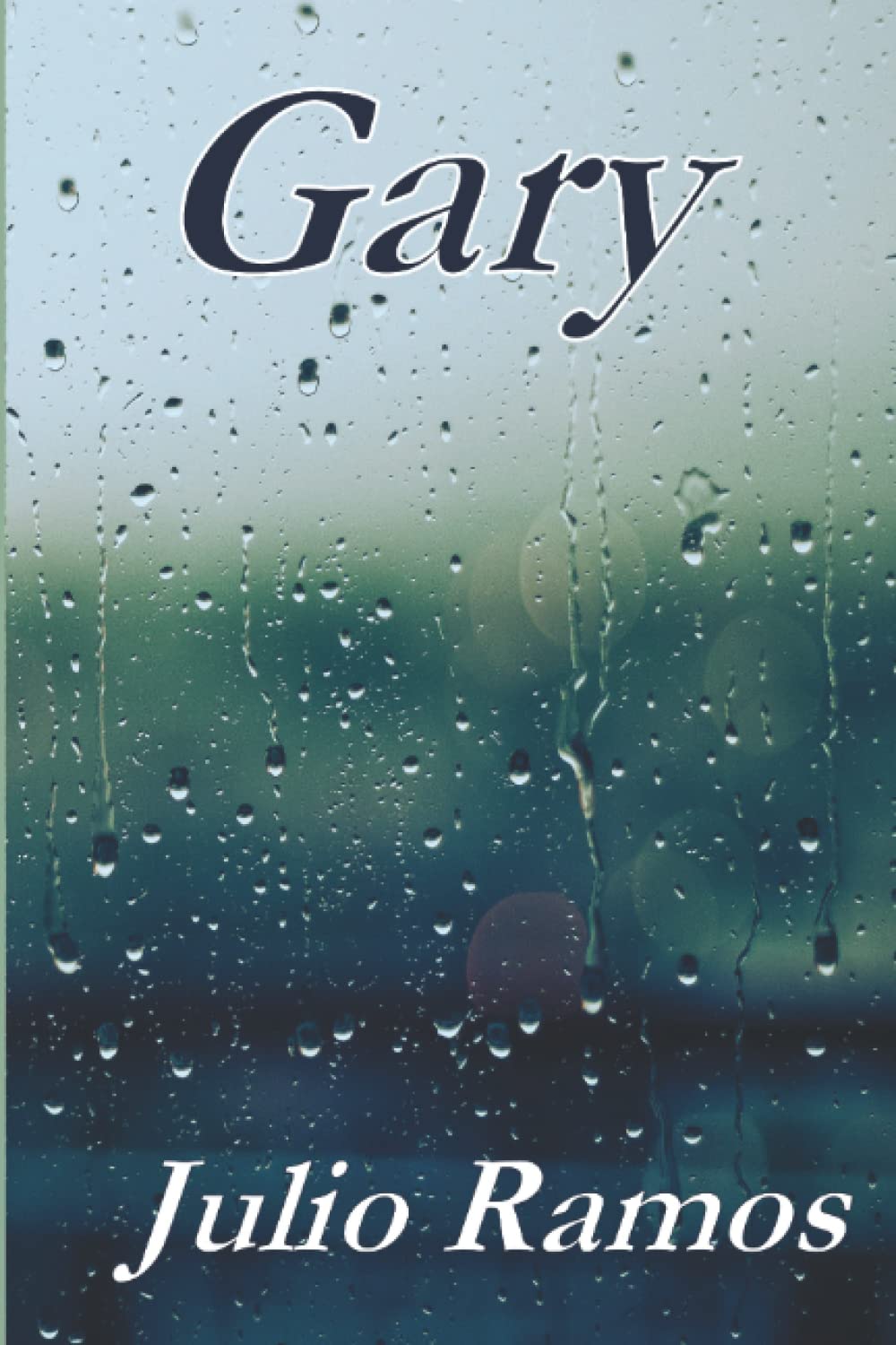 Amazon.com: Gary: Una carta de cincuenta años (Spanish Edition ...