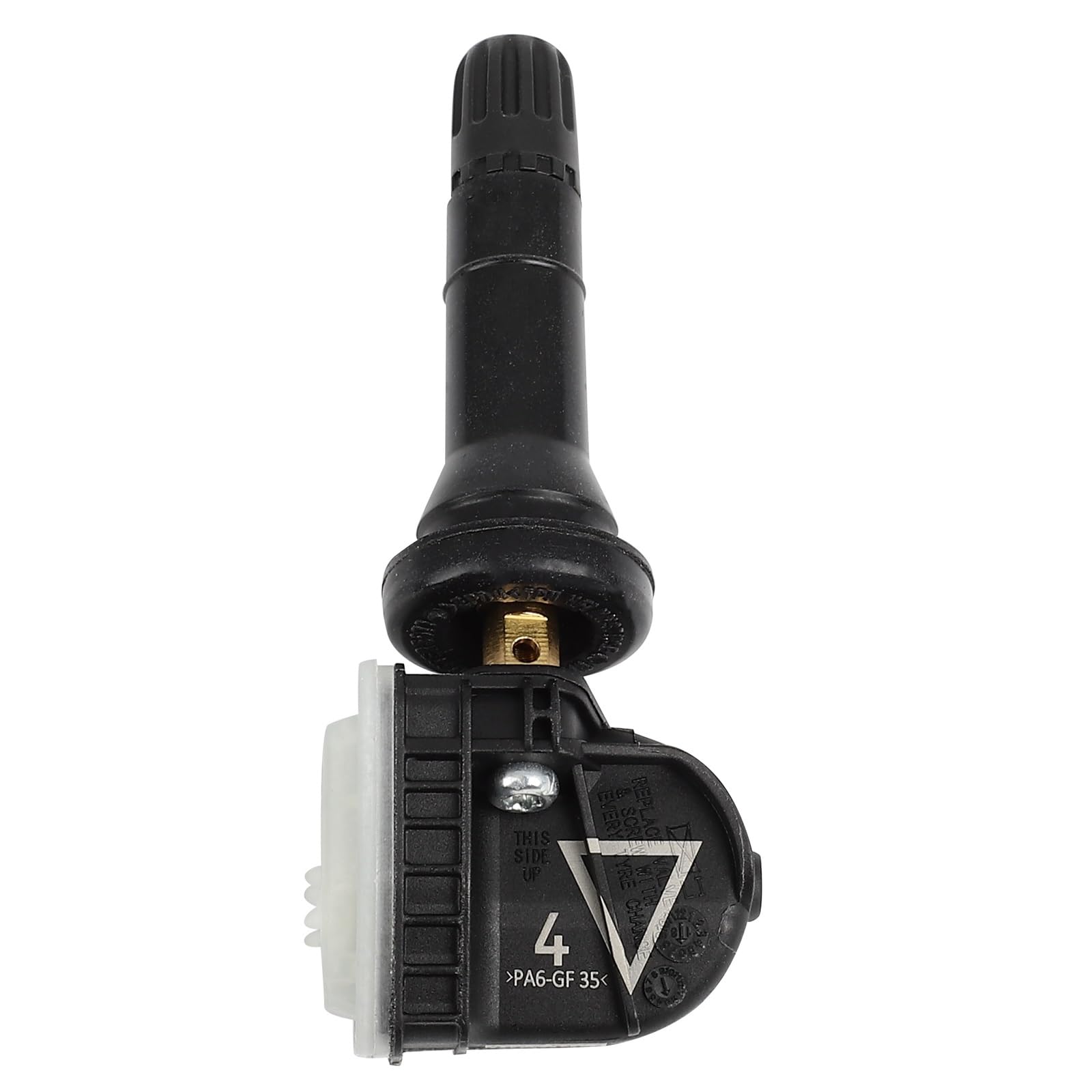 Amazon.com: FINDAUTO Tire Sensor, 315MHz Tire Pressure Monitoring ...