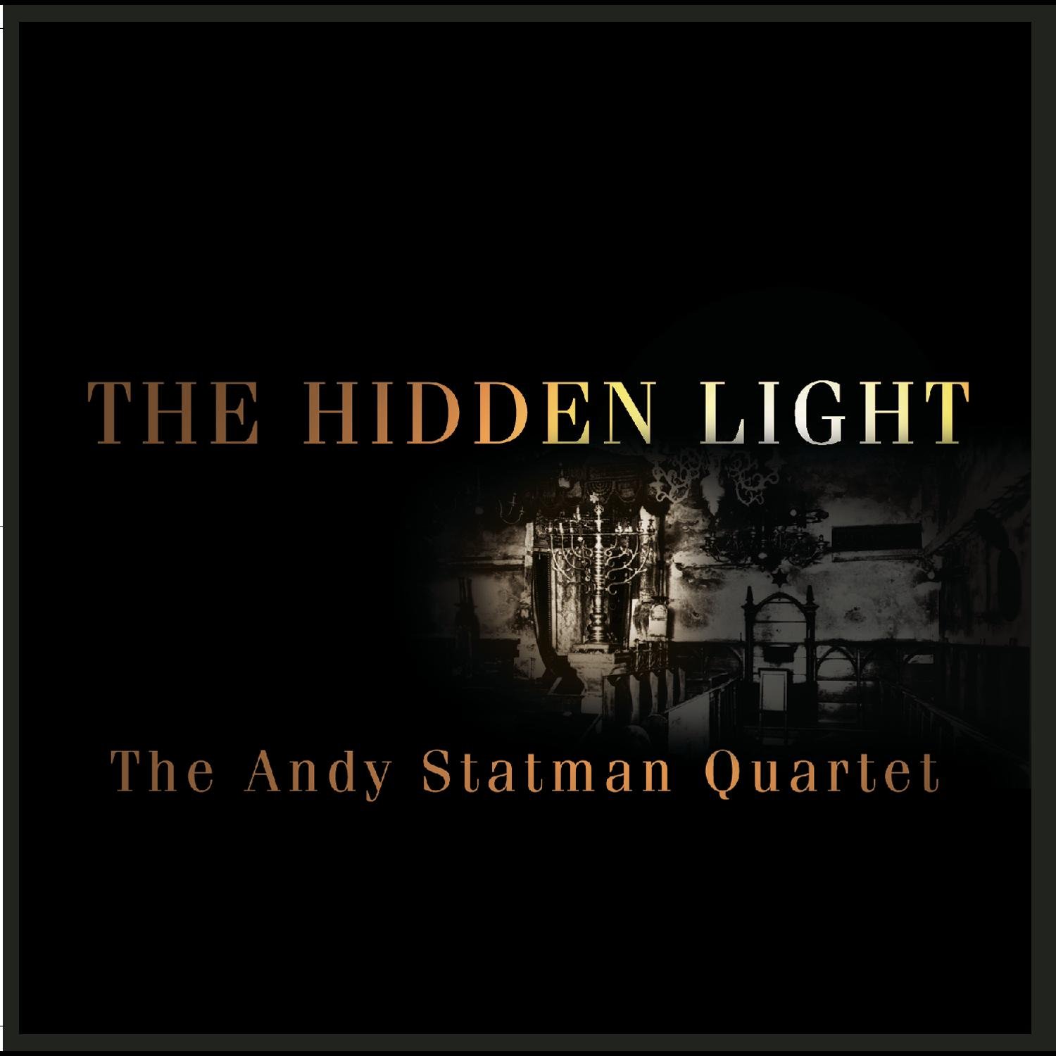 Amazon.com: The Hidden Light: CDs & Vinyl