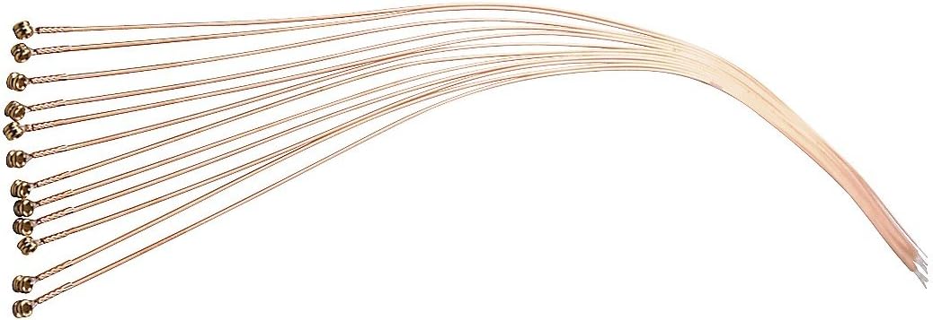 Amazon.com: Rogue B24 Bulk 024 Phosphor Strings : Musical Instruments
