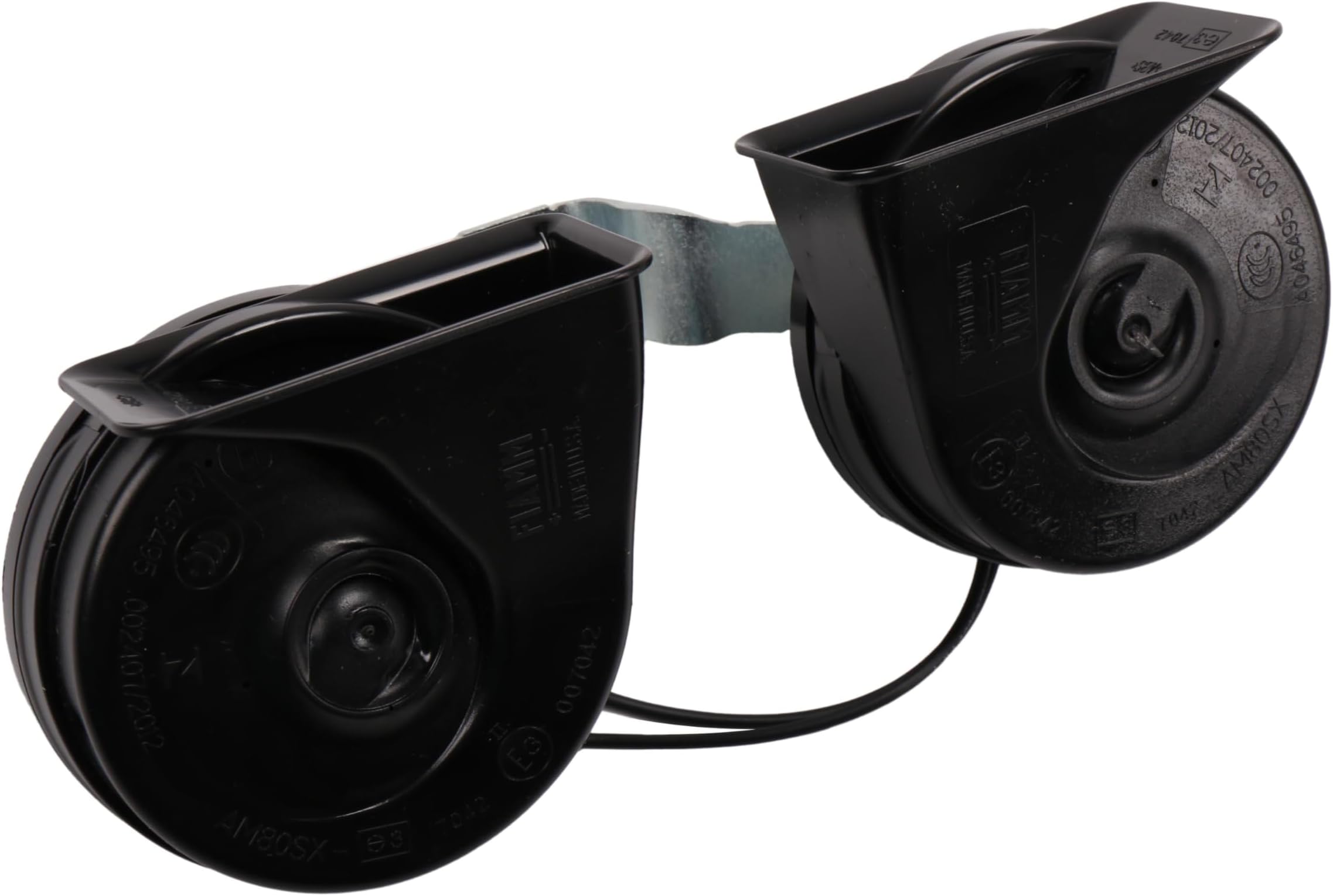 Amazon.com: FIAMM 72112 Freeway Blaster LOW Note Horn : Automotive