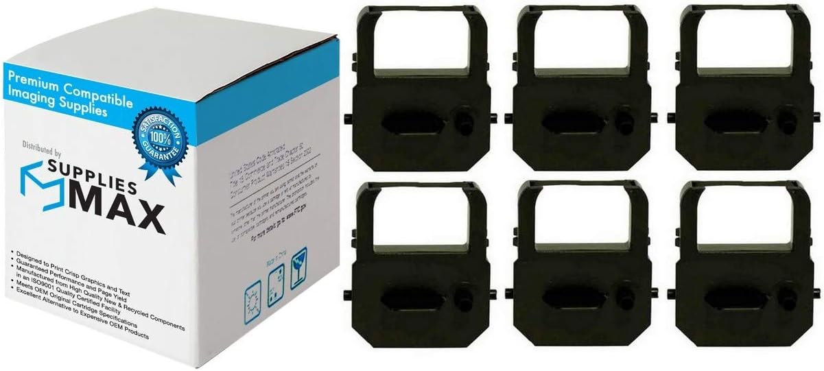 Amazon.com: SuppliesMAX Compatible Replacement for Simplex 300/1602 ...