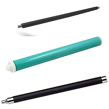 PCR Roller, Magnetic Roller, Drum for HP Toner Cartridge 88A / 85A ...