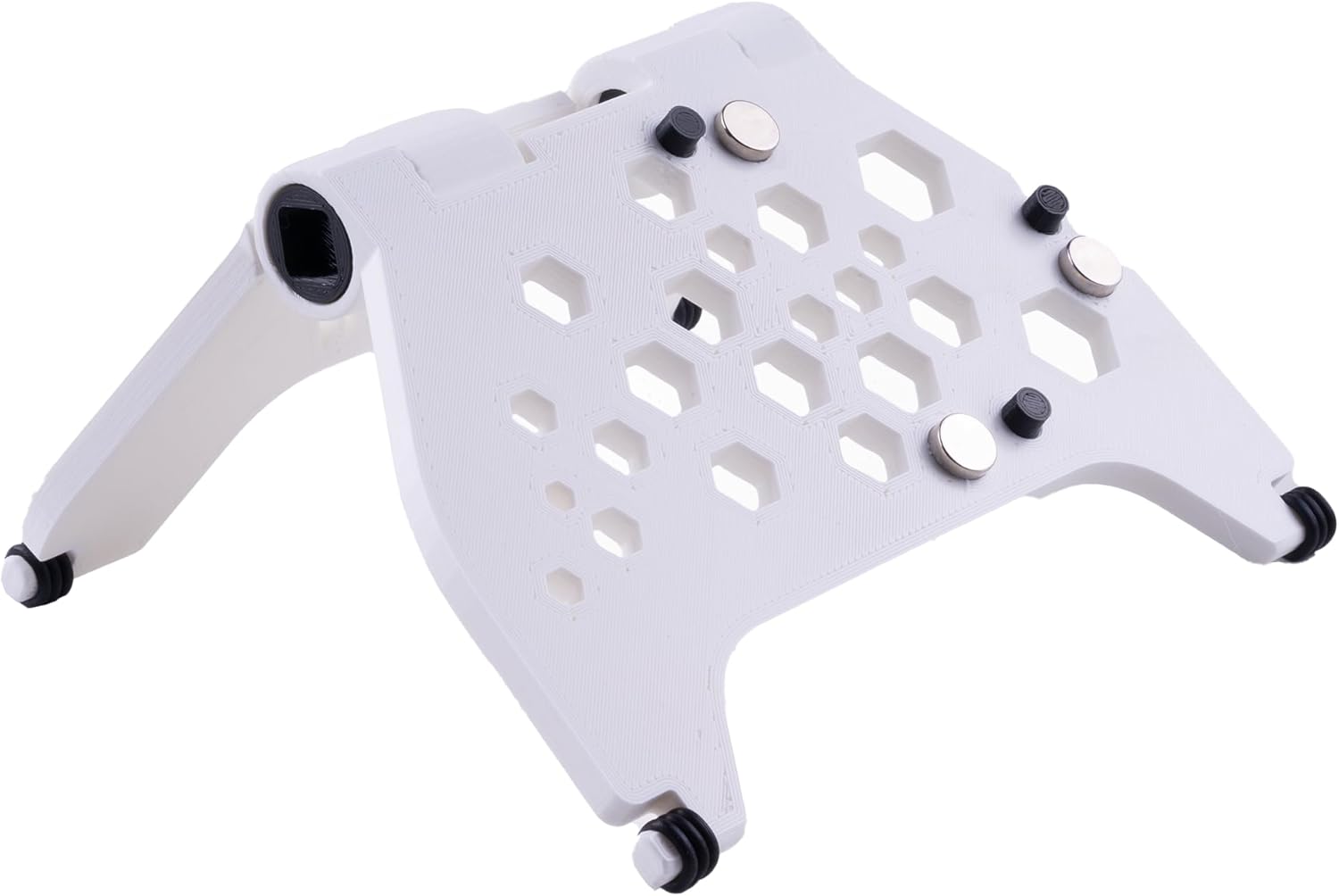 Amazon.com: Azeron 3D Printed Adjustable Magnetic Stand for Azeron ...