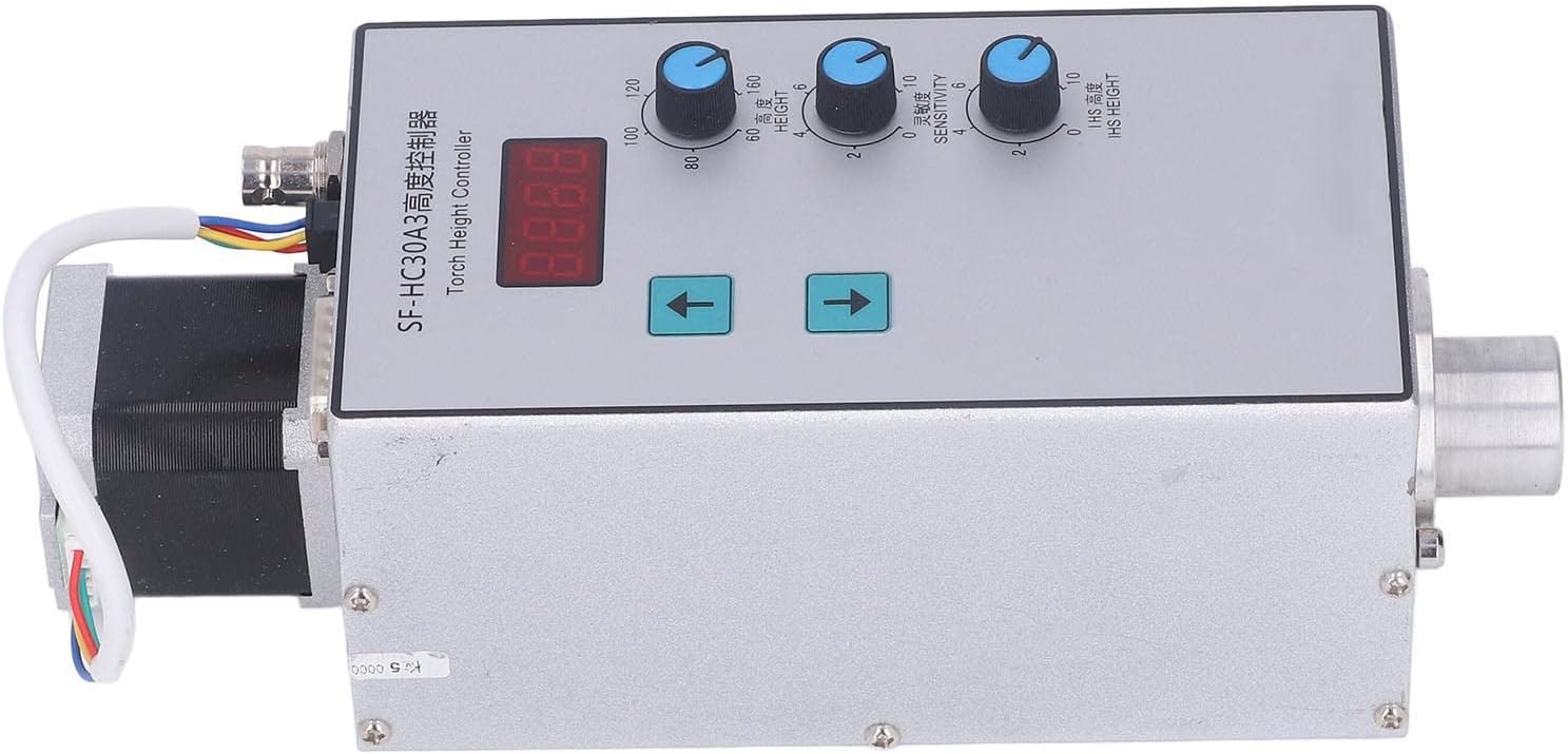 FTVOGUE Sf-Hc30A3 Flame Plasma Torch Height Controller CNC Height ...