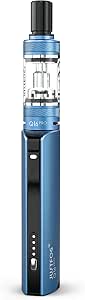 Justfog E-Cigarette Vape Q16 Pro Starter Kit 900mAh 1.9 ml Clearomizer ...