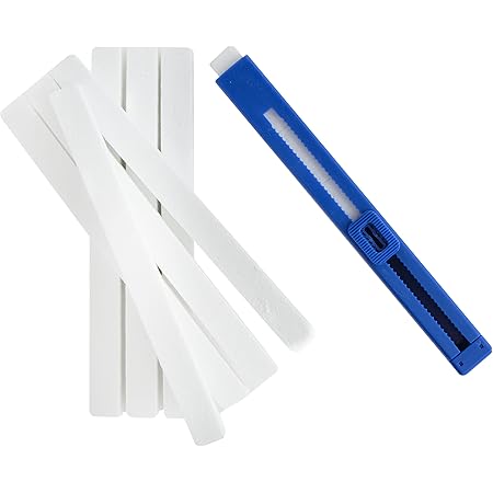 Amazon.com: U.S. Pumice FLEX-12 C Flexible Scrubbing Screen for ...