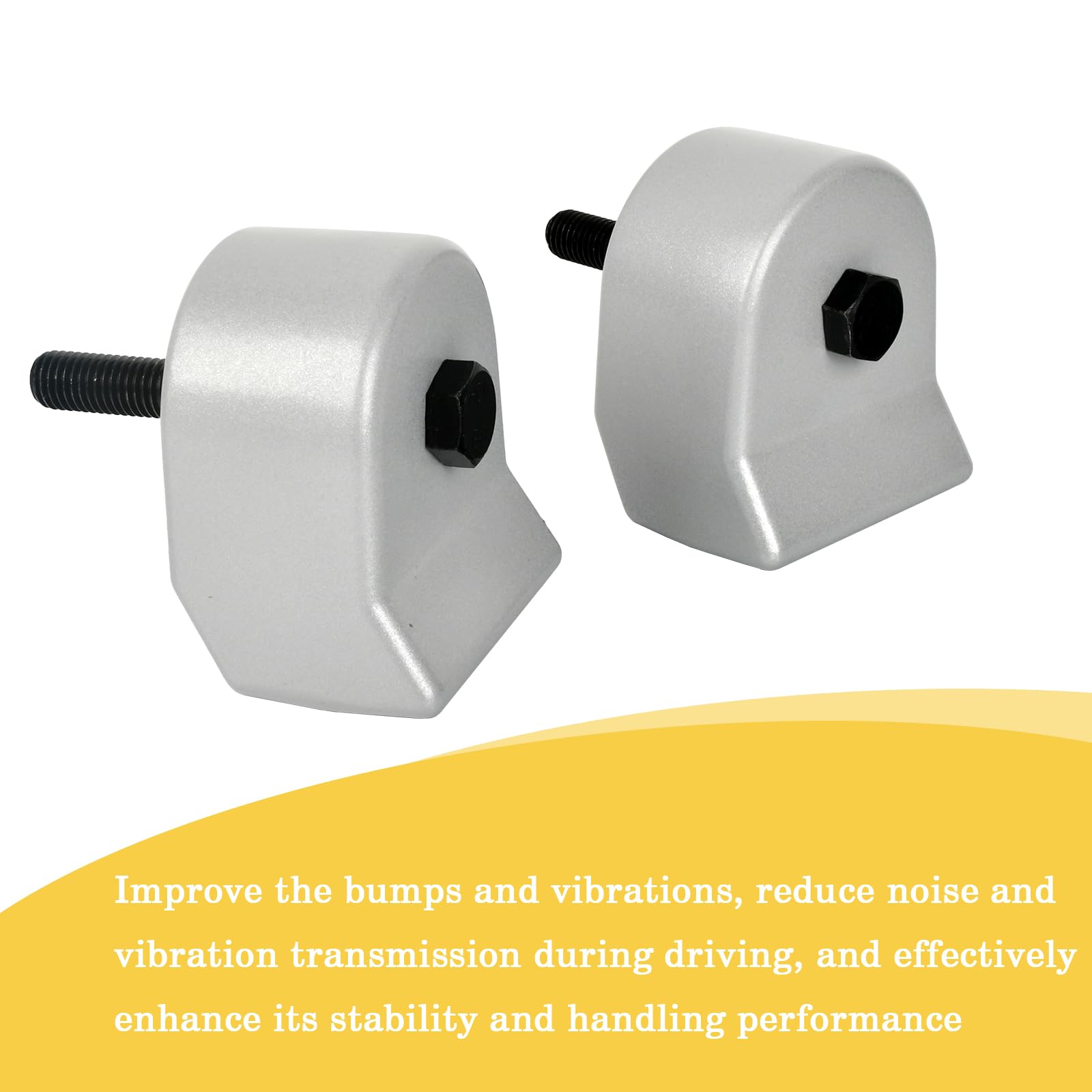 Snapklik.com : TBAPFS Aluminum 2" Inch Leveling Kit Compatible