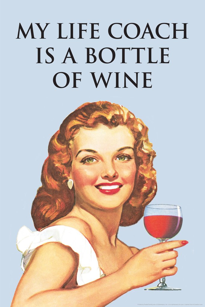Inspirational Drinking Memes