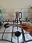 Primus Camping Toaster for Gas Stove - Stainless Steel Camping Stove ...