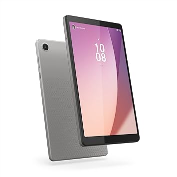 Amazon.com: Lenovo Tab M8 (4th Gen) - 2023 - Tablet - Long Battery Life ...