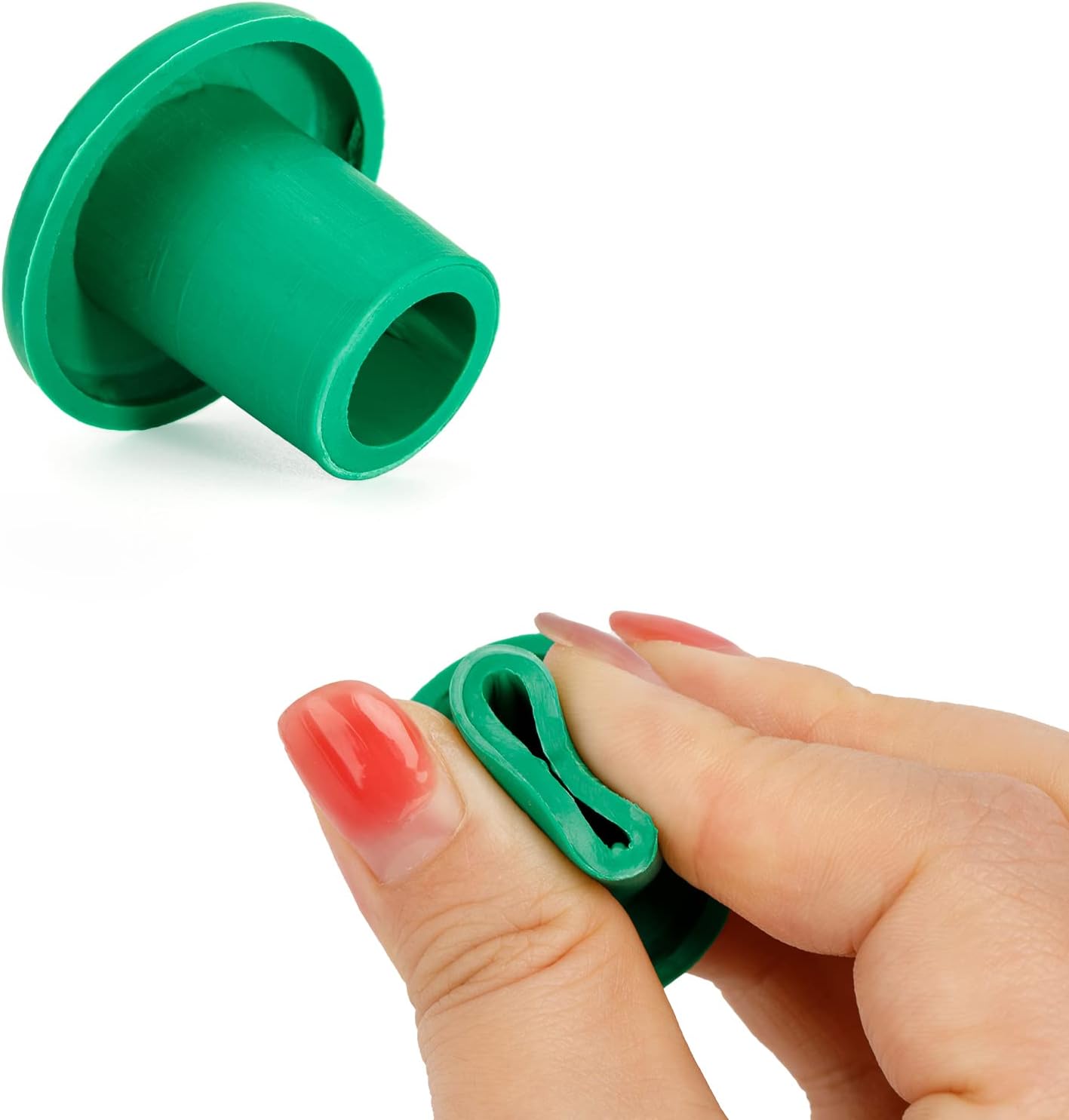 Tildenet Large Cane Caps : Amazon.co.uk: Garden