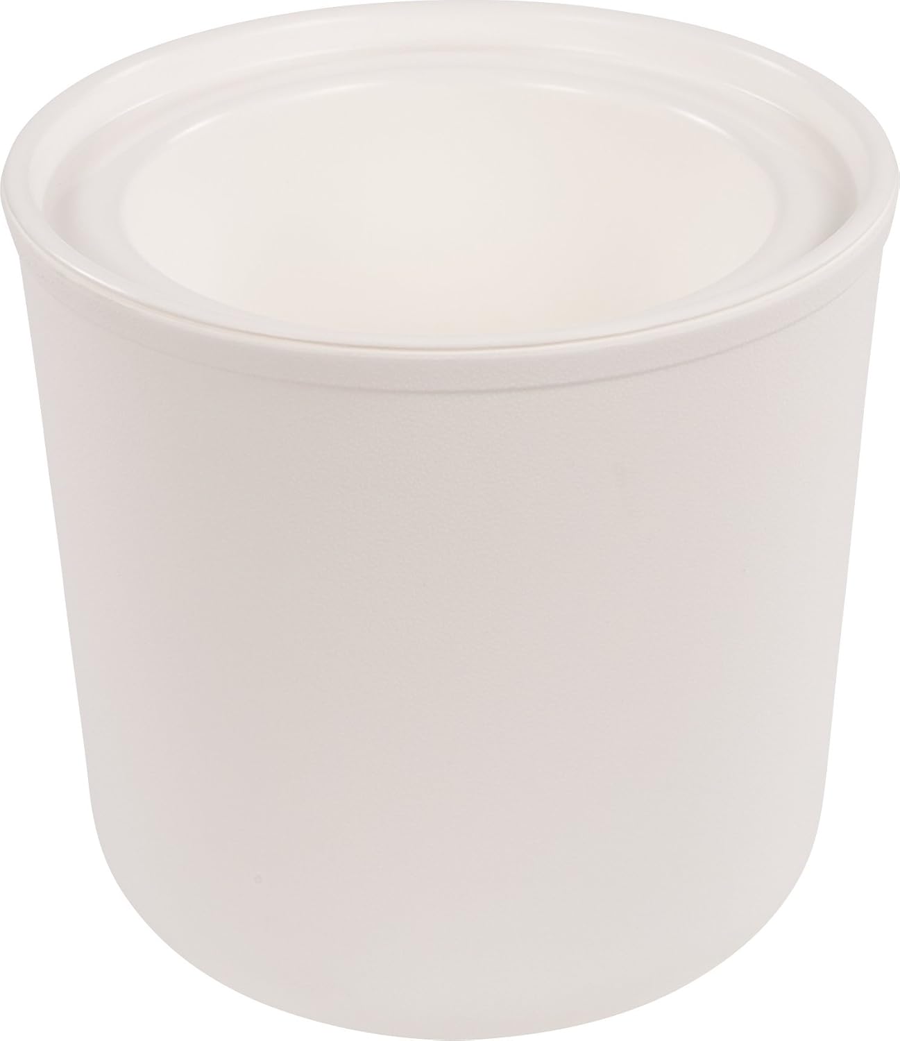 Amazon.com: Carlisle Coldmaster White, 2 Qt Coldcrock : Home & Kitchen