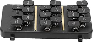 Guitar Chord Changer Tool Plastic Guitar Aid Learning System Set ...