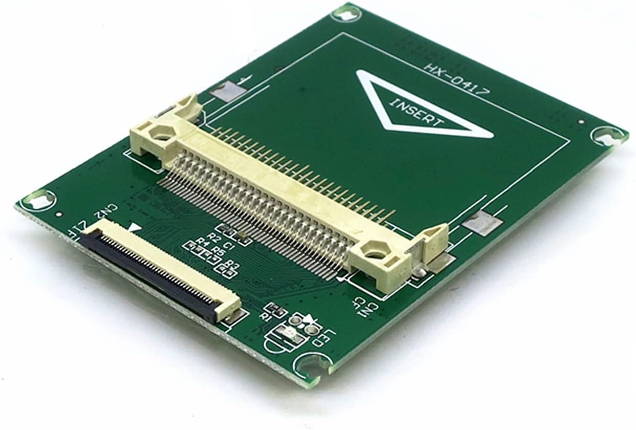 Amazon.co.jp: CF-IDE変換アダプタ : 文房具・オフィス用品