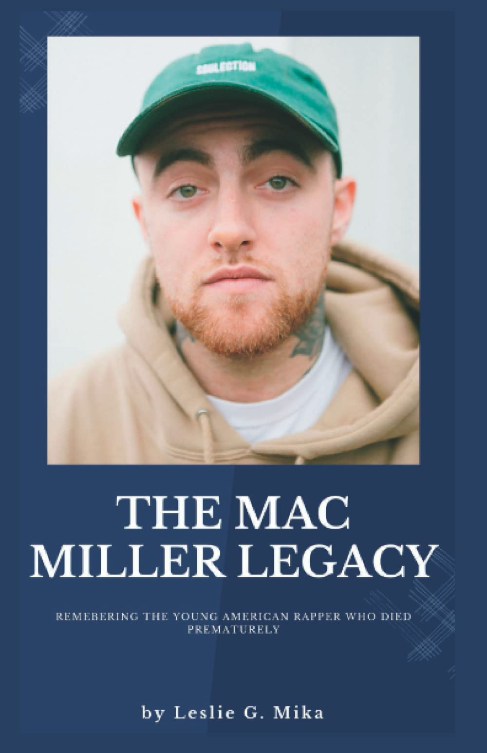 THE MAC MILLER LEGACY: Remebering the young American Rapper who died ...