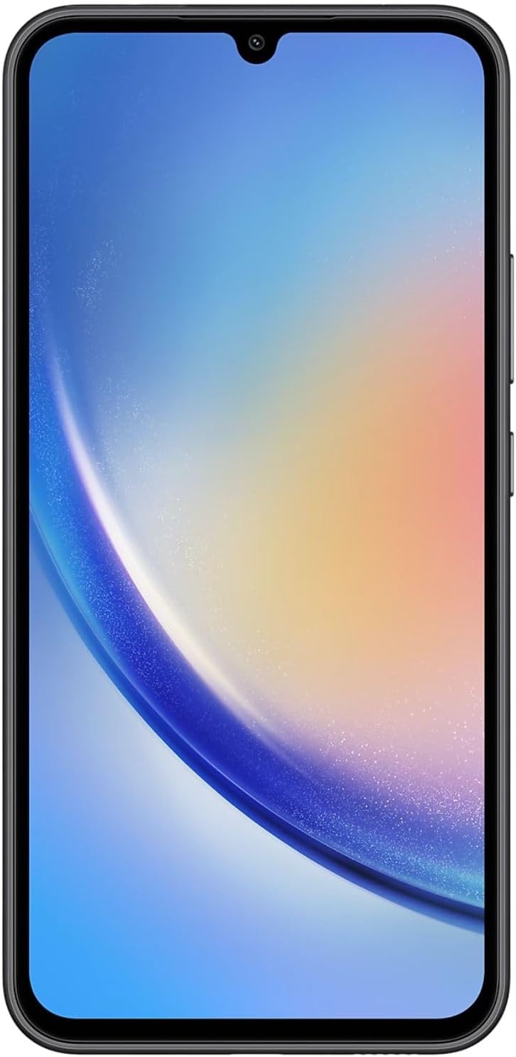 Samsung Galaxy A23 5G 128GB Black EU [16,72cm (6,6") LCD Display ...