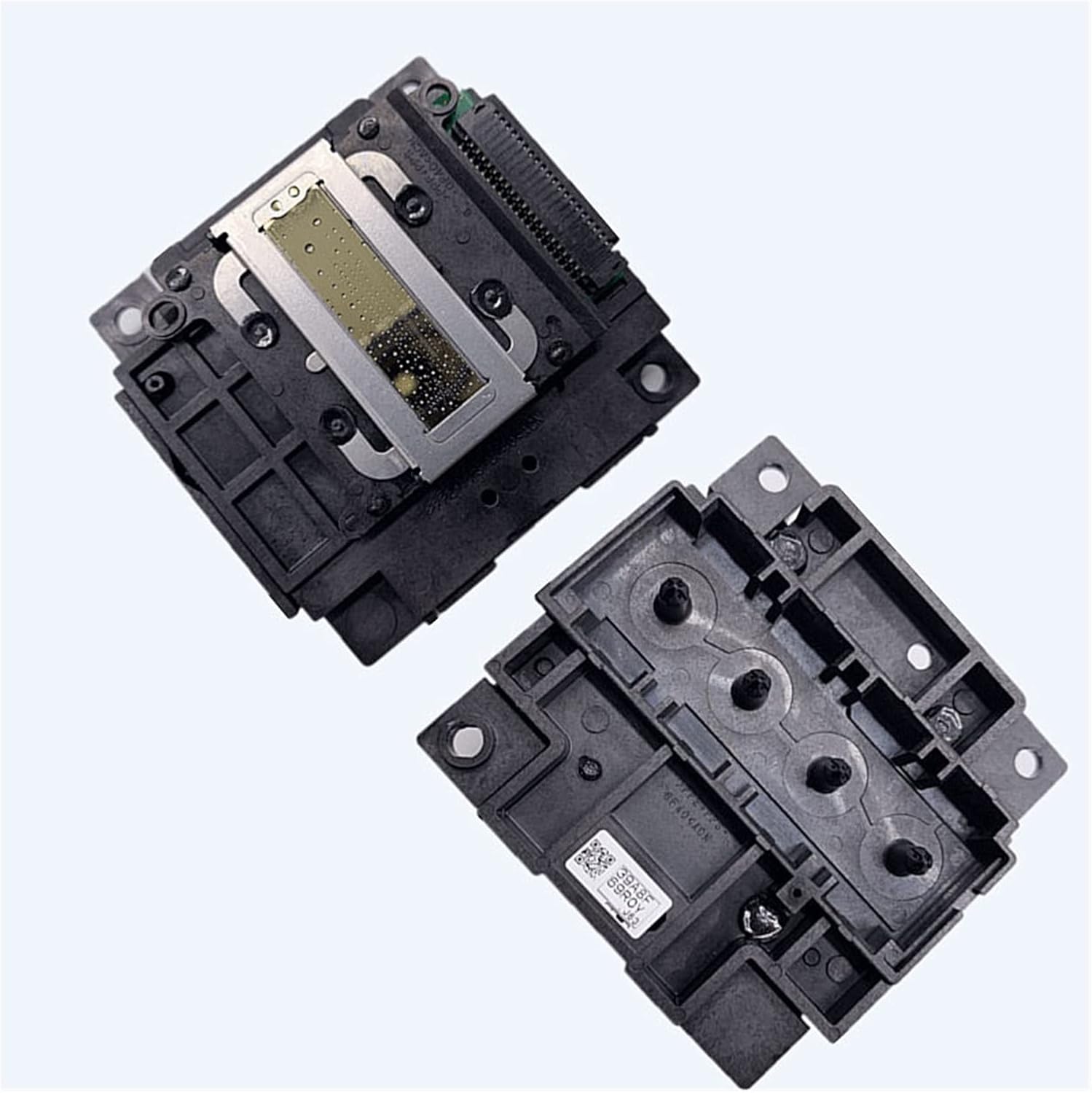 Amazon.com: for Epson selphy Printer Head L382 L210 L130 L222 XP422 ...