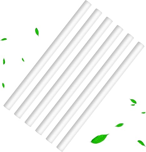 Amazon.com - Mudder 24 pcs Humidifier Sticks Filter Refill 5.35''Mini ...