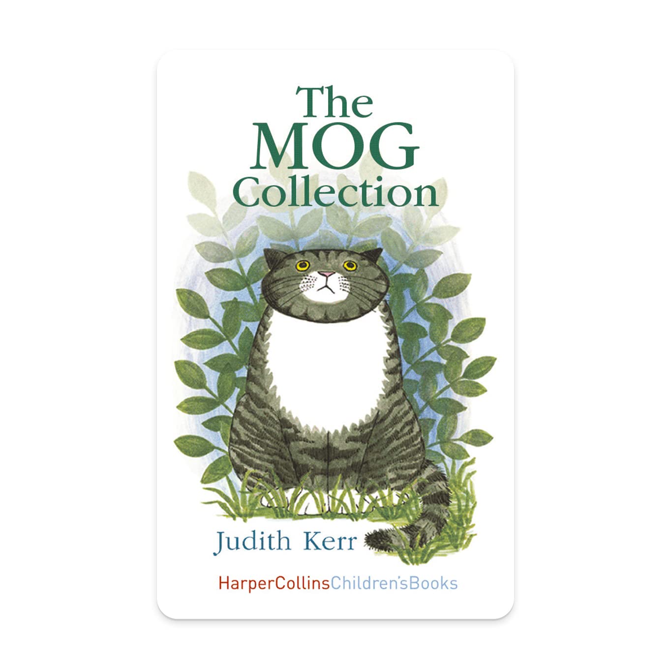 Yoto The Mog Collection – Kids Audiobook Card for Use with Player ...
